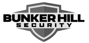 Bunker Hill Security Official Website - Premium Security Systems